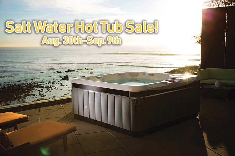 Mainely Tubs Sales, Specials, & Promotions